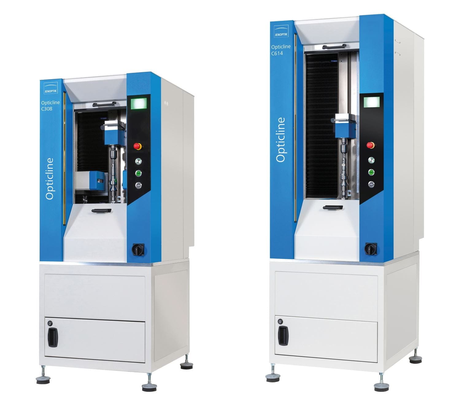 SPC Measuring Station for Wave Measurement | Jenoptik