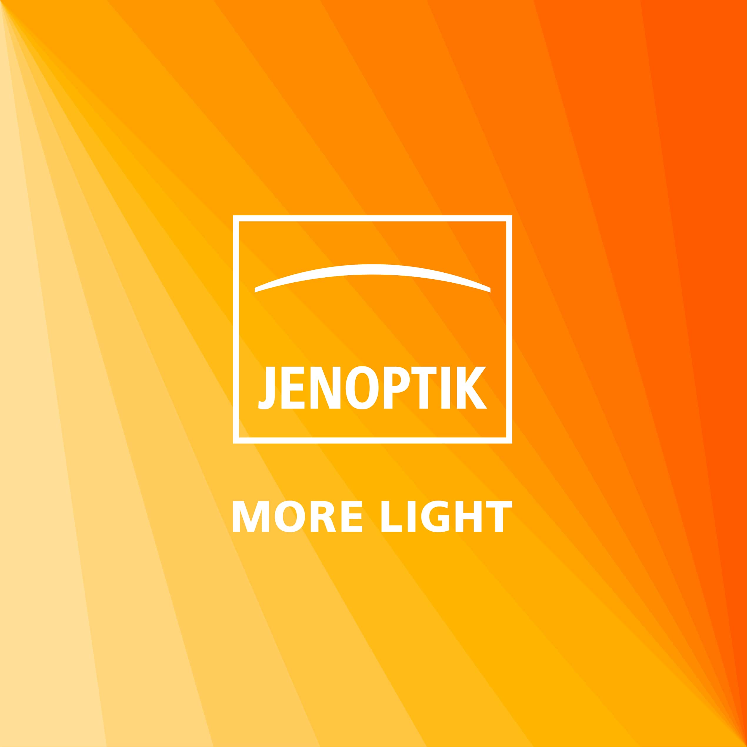 News: Curious for more? | Jenoptik