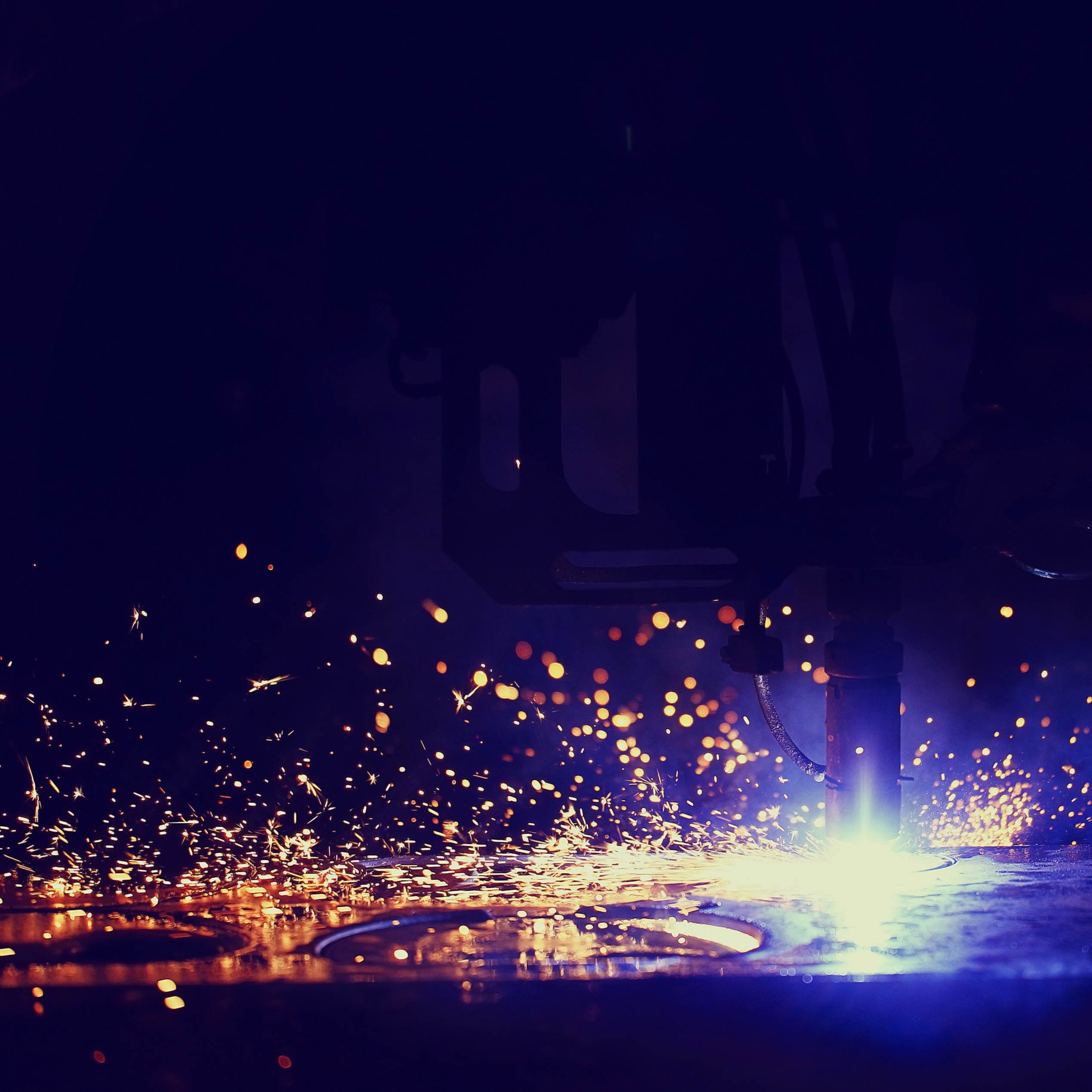 High-Precision Laser Technology | Jenoptik