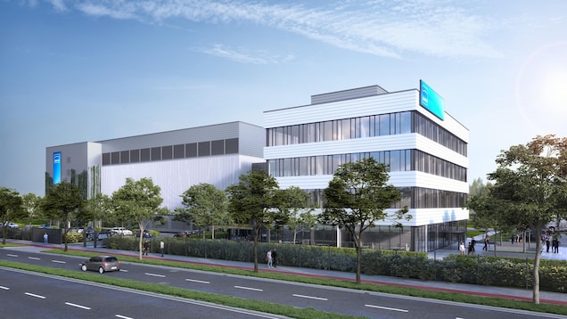 Press Releases | Jenoptik