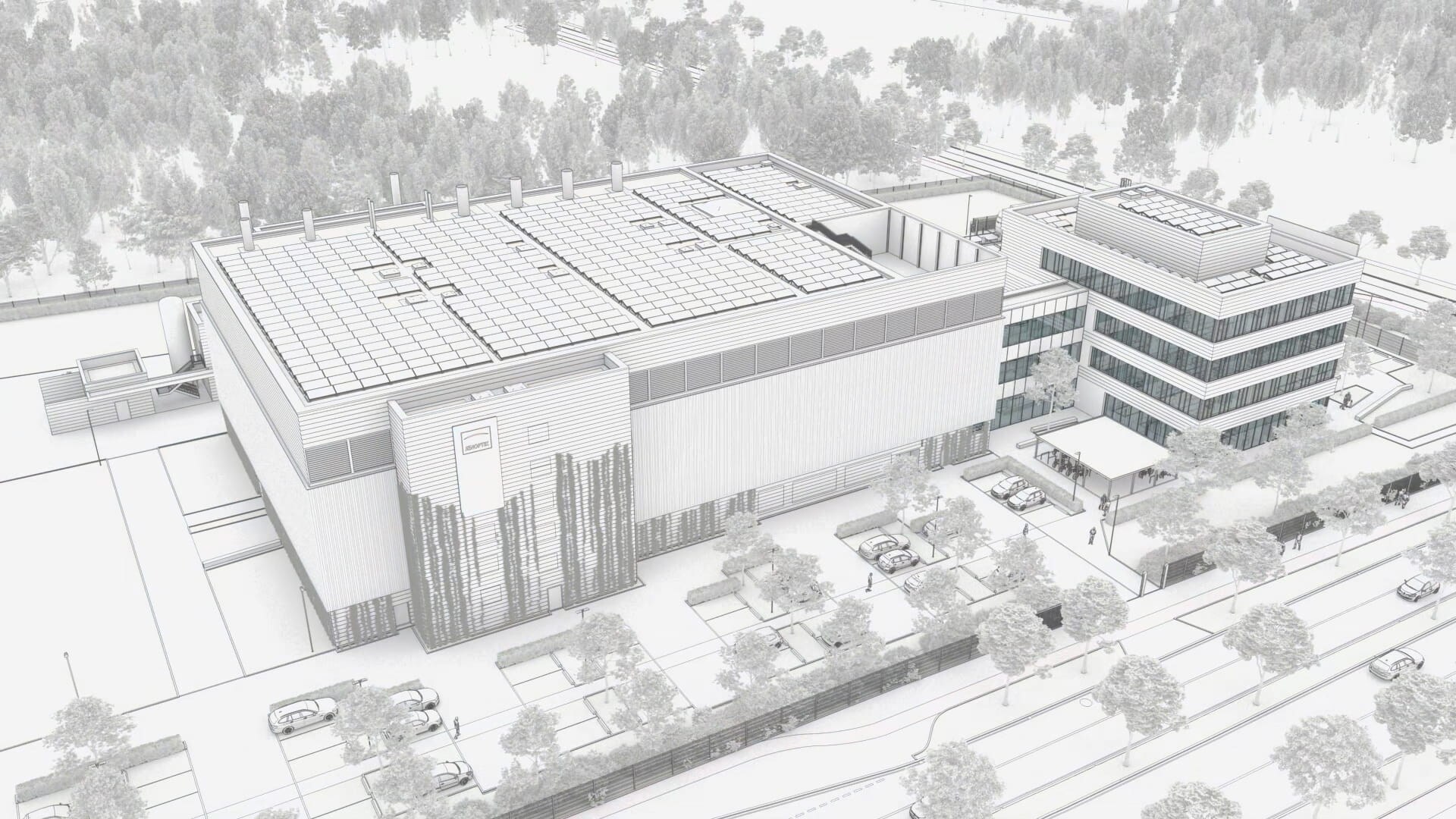 More micro-optics high-tech in Silicon Saxony | Jenoptik