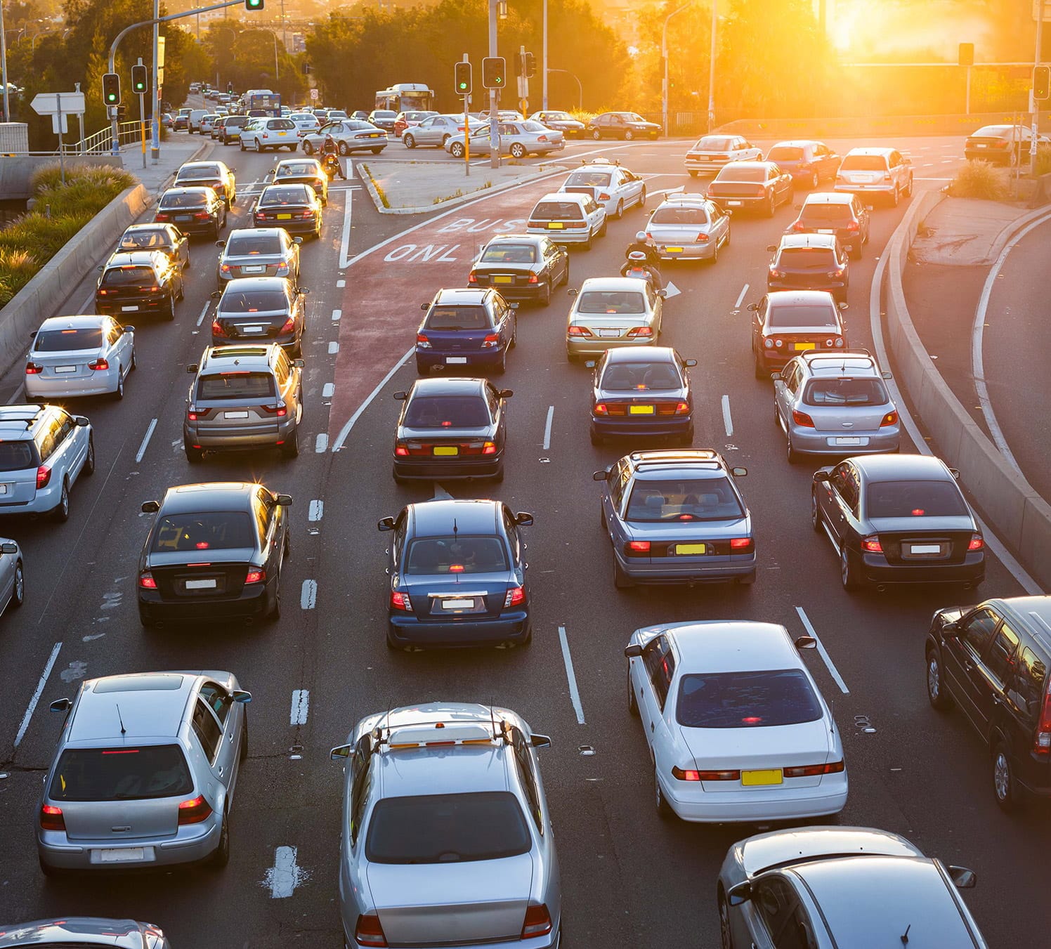 ANPR: Automatic number plate recognition | Jenoptik