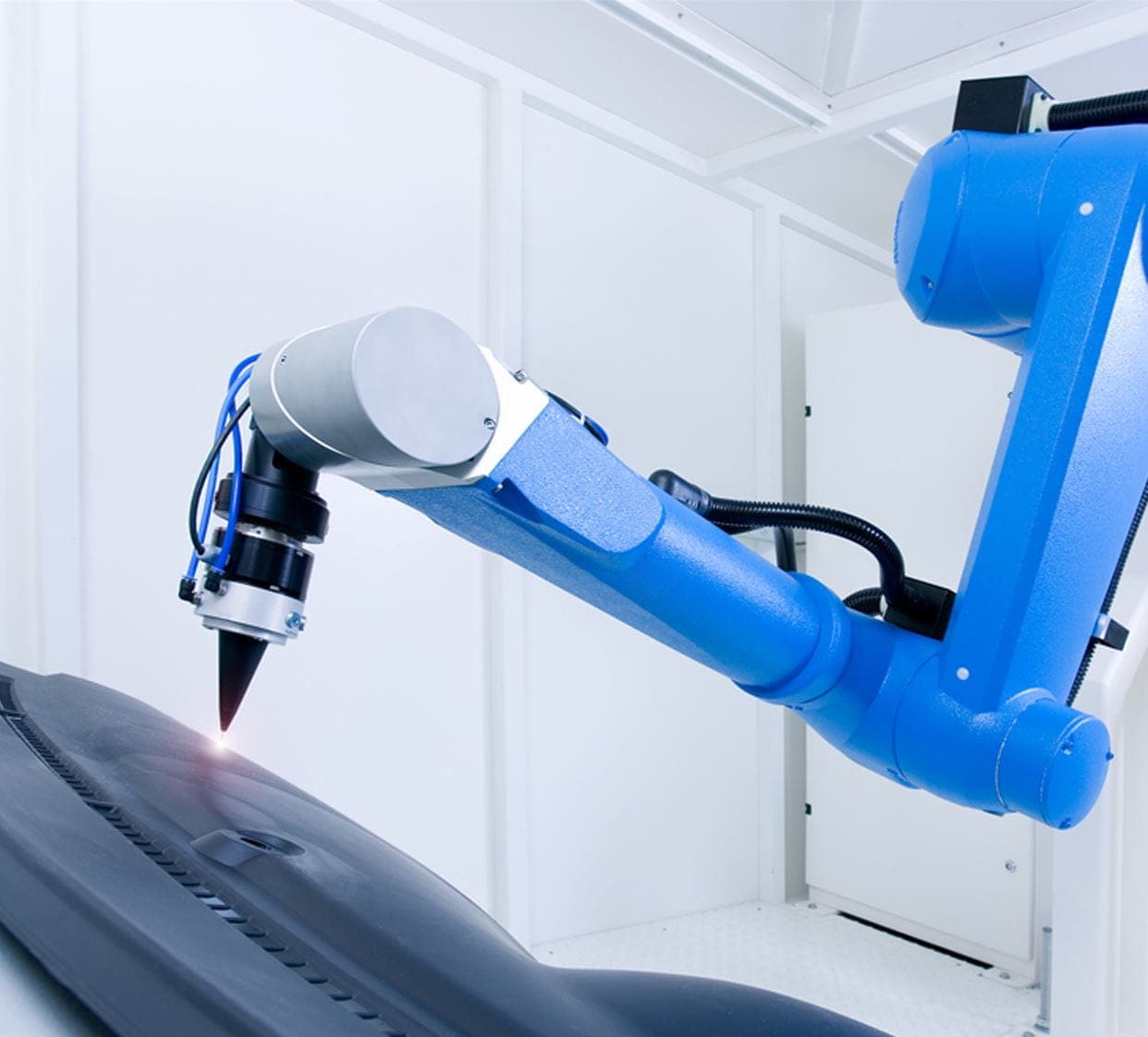 Precise Laser Cutting | Jenoptik