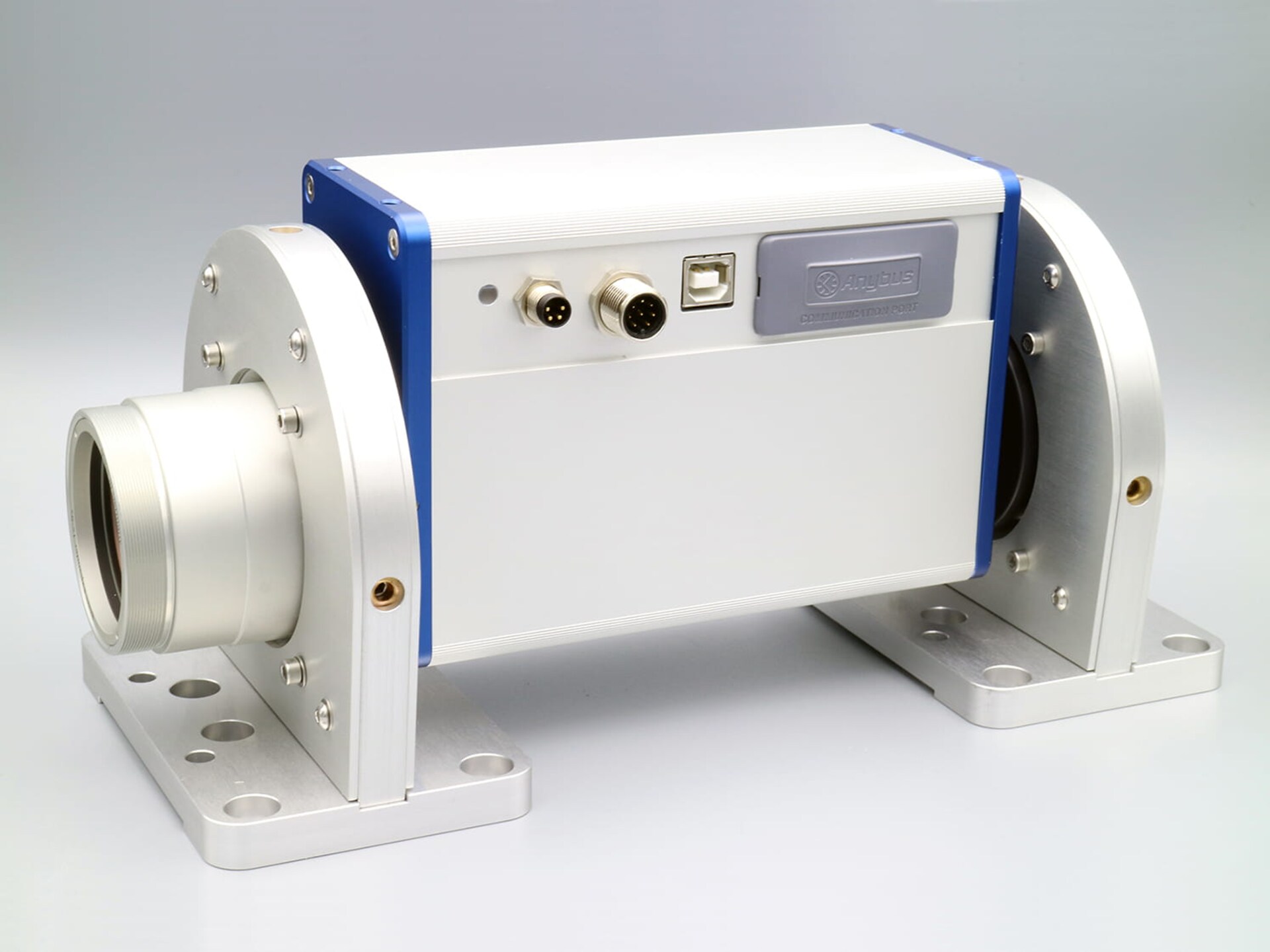 Beam Expanders for Laser Material Processing | Jenoptik