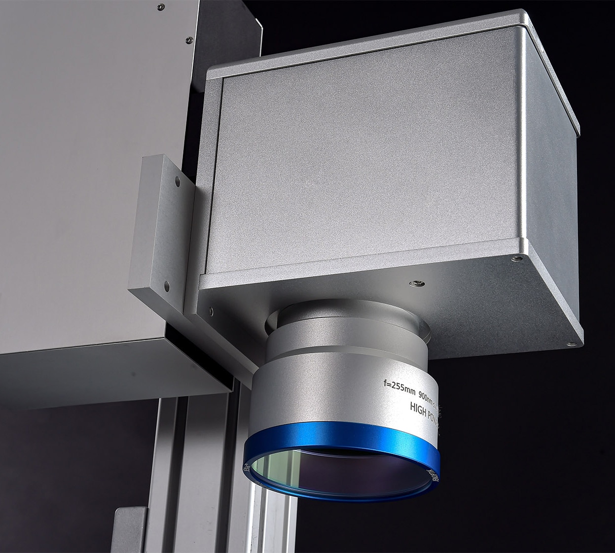 JENvelt® Laser System for Material Processing | Jenoptik