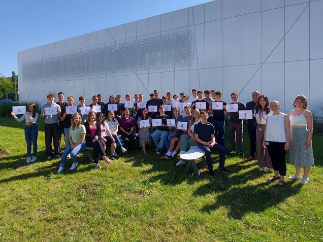 Technology Partner for Optics, Photonics and Optoelectronics | Jenoptik