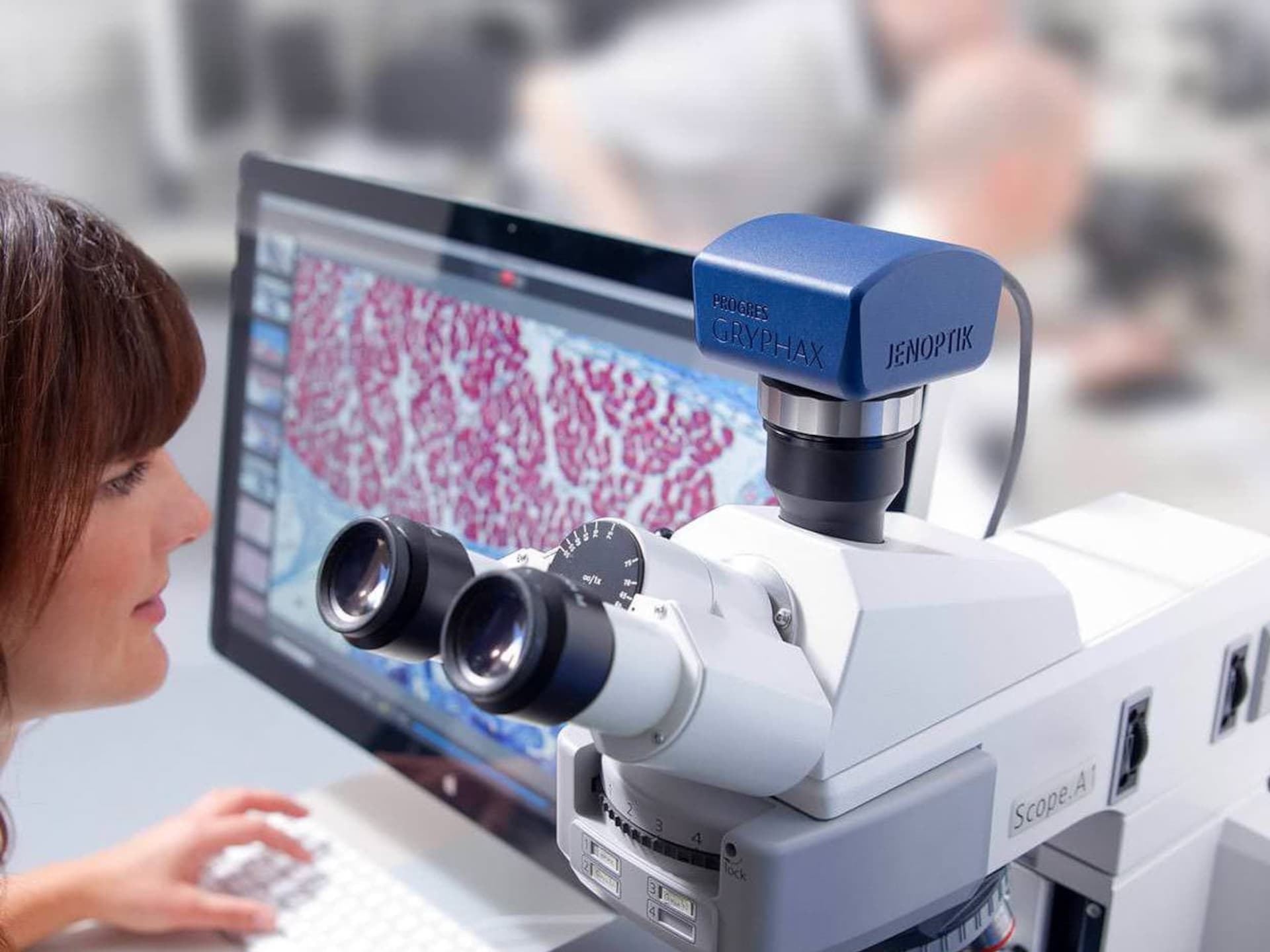 Strategy and targets | Jenoptik