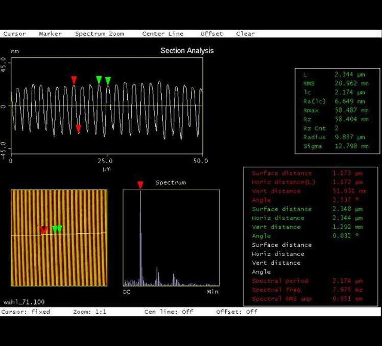 Polymer Micro Lens Array | Jenoptik