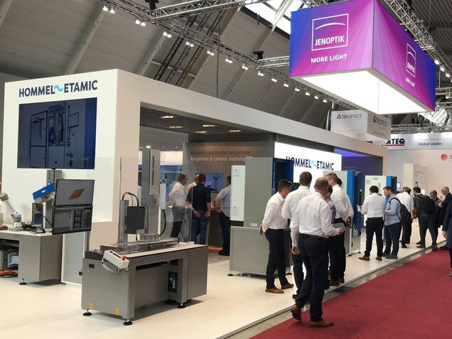 Technology Partner for Optics, Photonics and Optoelectronics | Jenoptik