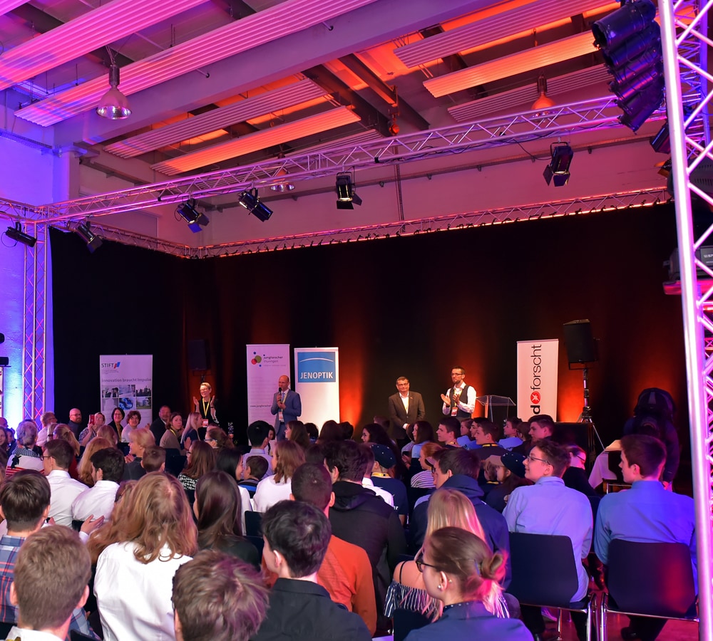 Our events | Jenoptik