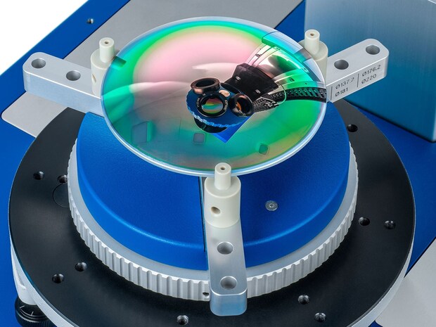 Level up decision-making in the field with our OEM solutions and optical metrology | Jenoptik