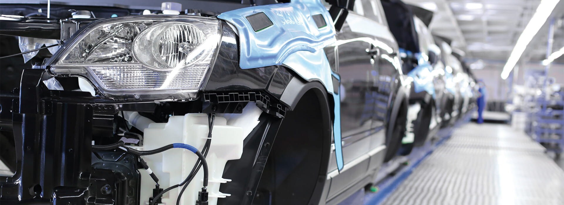 Photonics meets artificial intelligence | Jenoptik