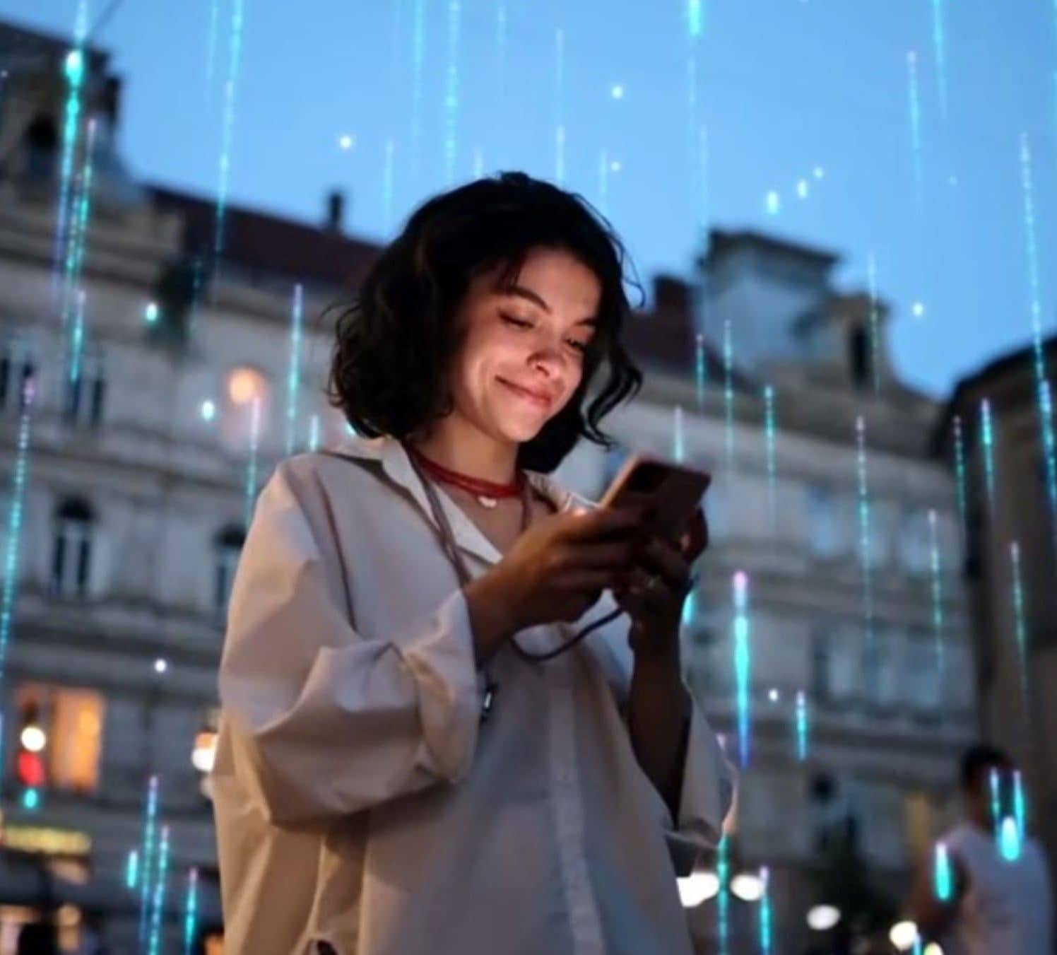 High-volume Data Communication | Jenoptik