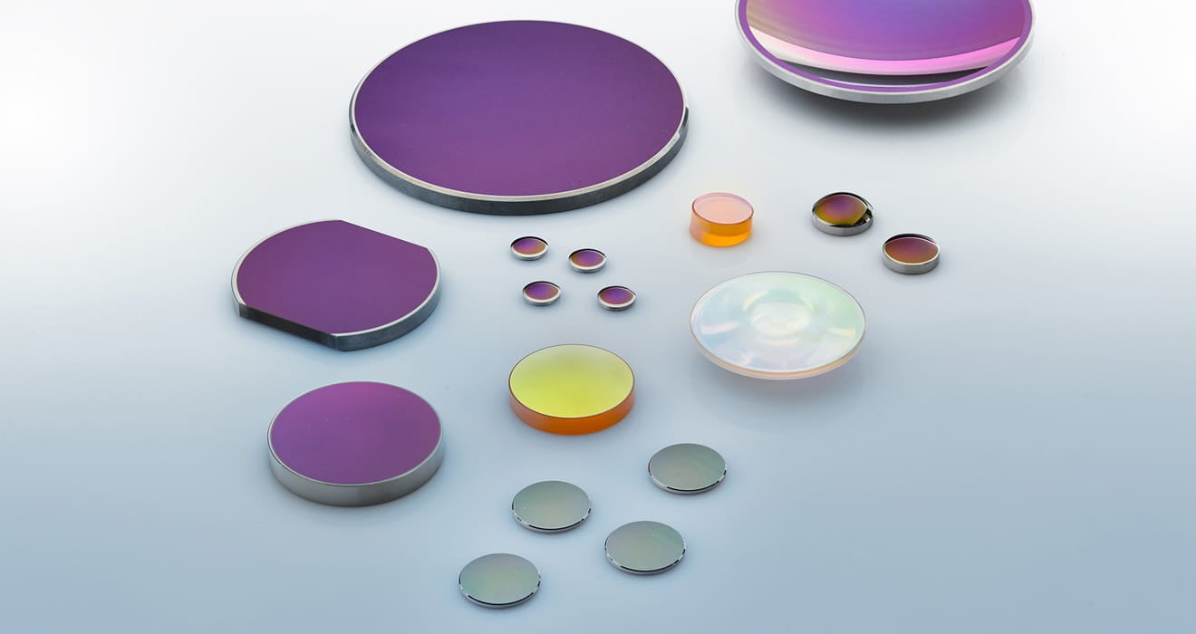 The optical coating is crucial | Jenoptik
