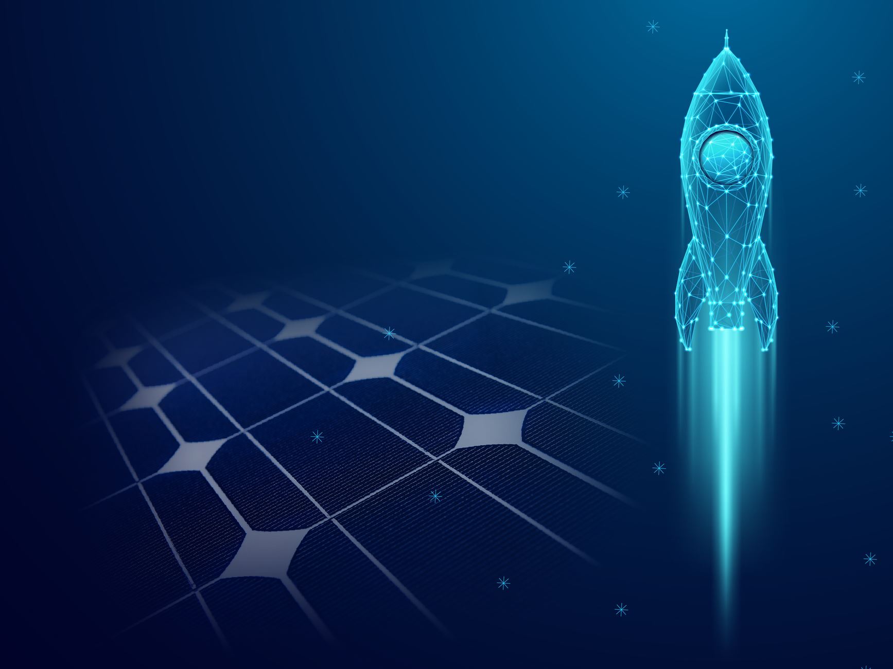 New F-Theta objective lens for laser structuring of solar cells | Jenoptik